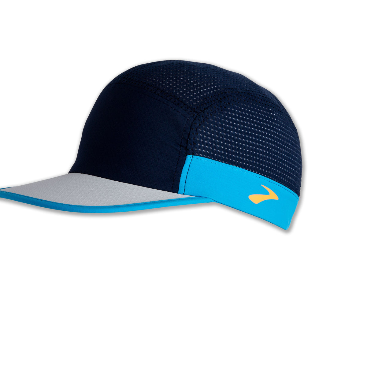 Brooks Propel Mesh Hat – Frontrunners Footwear
