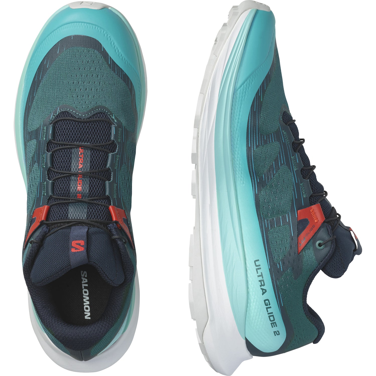 M Salomon Ultra Glide 2 – Frontrunners Footwear