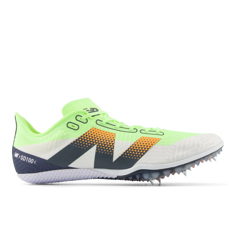 Unisex New Balance SD100 v5 – Frontrunners Footwear