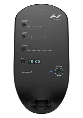 Normatec 3.0 Control Unit – Frontrunners Footwear