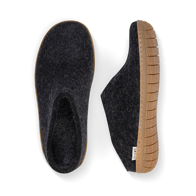 Glerups Rubber Slip-On – Frontrunners Footwear