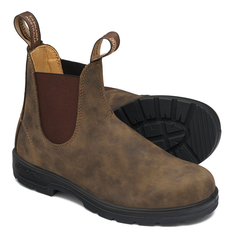 Blundstone Classics – Frontrunners Footwear