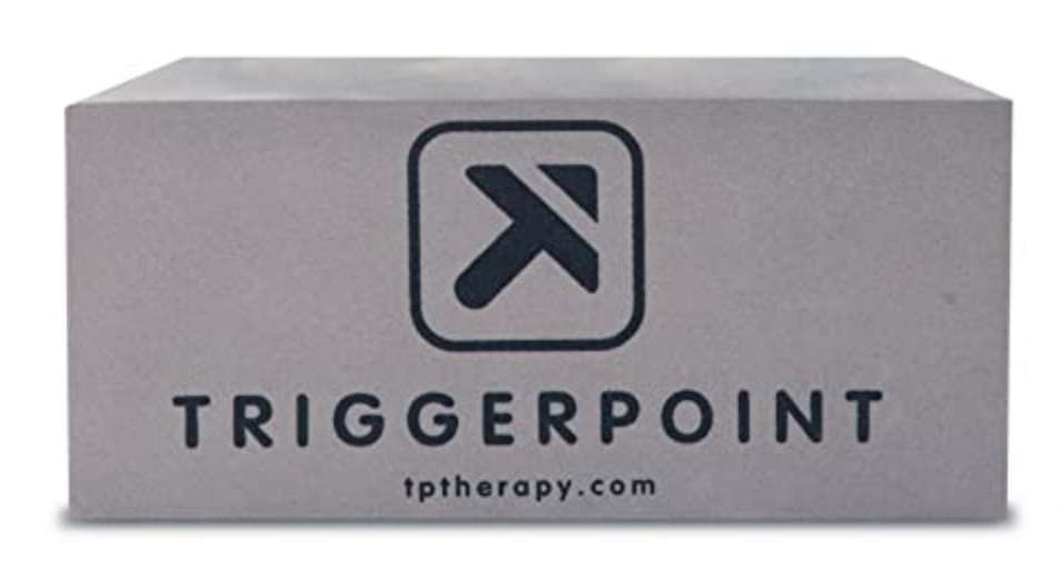 Trigger Point Baller Block – Frontrunners Footwear