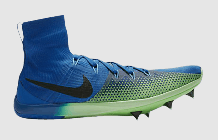 Nike Zoom Victory 4 XC Spike – Frontrunners Footwear